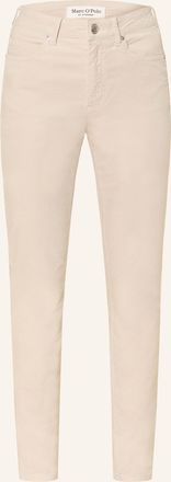 Marc O'Polo Marc Opolo Skinny Jeans beige