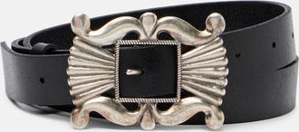 Polo Ralph Lauren Ceinture en cuir