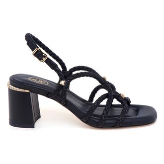 Ash Jasmine Sandal - - Shoes - Damen - Schwarzk - 36 EU
