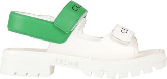 Celine SCHUHE - Sandalen auf YOOX.COM
