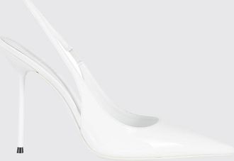 PARIS TEXAS Pumps PARIS TEXAS Damen Farbe Wei&szlig;