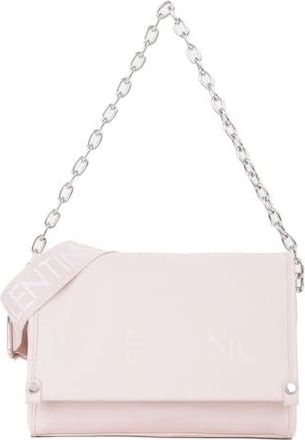Valentino Syria Re Flap Bag Cipria