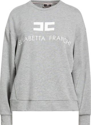 Elisabetta Franchi TOPS - Sweatshirts auf YOOX.COM