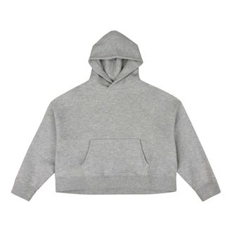Entire studios Heavy Hood Sweatshirt - - Sweatshirts & Hoodies - Damen - Grau - S