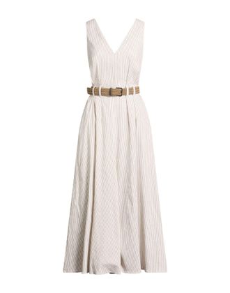 Brunello Cucinelli KLEIDER - Maxi-Kleider auf YOOX.COM