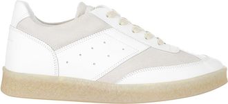 Maison Margiela Sneaker - Weiß