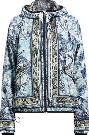 Just Cavalli JACKEN & M&Auml;NTEL - Jacken und Anoraks auf YOOX.COM