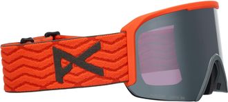 Anon Nesa MFI Fiesta Red Perceive Sunny Onyx + Ersatzglas 25/26