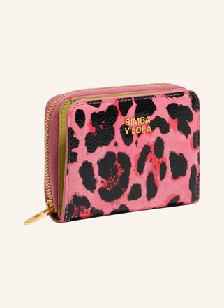 Bimba & Lola Bimba Y Lola Geldb&ouml;rse pink