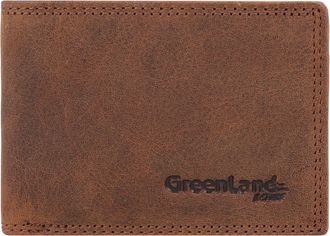Greenland Portemonnaie Montenegro