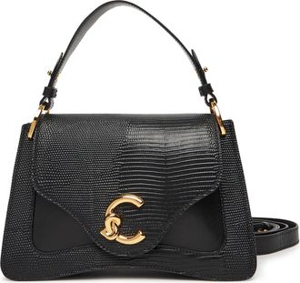 Coccinelle Handtasche Coccinelle T1R Coccinelle C-Me Bimateri E1 T1R 18 02 01 Schwarz
