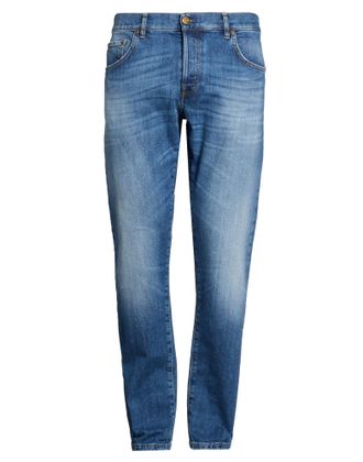Pantaloni Torino HOSEN & R&Ouml;CKE - Jeanshosen auf YOOX.COM