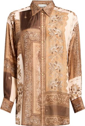 Zimmermann TOPS - Hemden auf YOOX.COM
