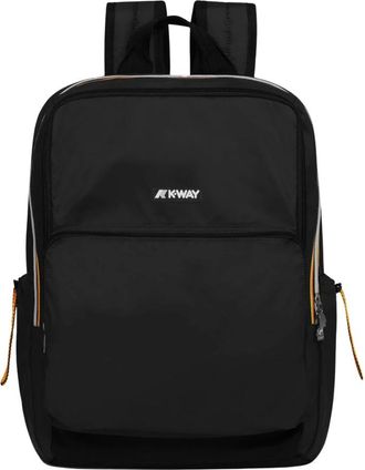 K-Way Homme, Sacs, Noir, Taille: ONE Size Sac &agrave; dos Gizy