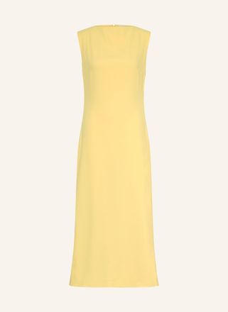 Ted Baker Kleid Dahrcy gelb