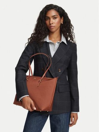 Lauren Ralph Lauren Handtasche 431916737051 Braun