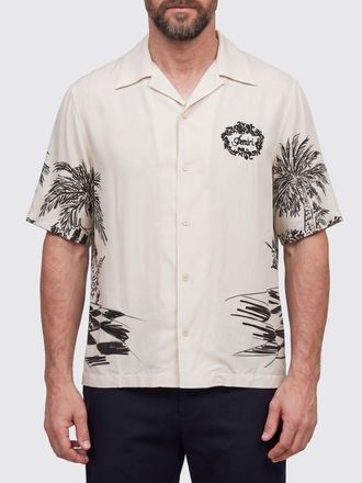 Amiri Hemd AMIRI Herren Farbe Wei&szlig;