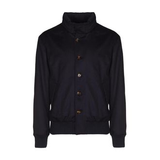 Kired Kired, Herren, Jacken, Blau, XLGr&ouml;&szlig;e