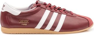 adidas Homme, Chaussures, Rouge, Taille: 43 1/2 EU Paris Rekord