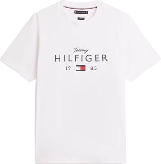 Tommy Hilfiger T-Shirt Brand Love
