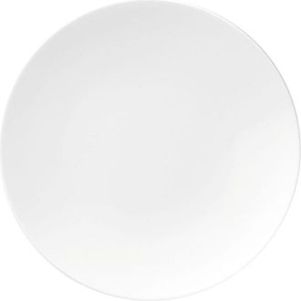 Rosenthal TAC Gropius Weiss Frühstücksteller 19 cm