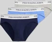 Ralph Lauren Slip im 3-er-Pack aus Baumwoll-Mix