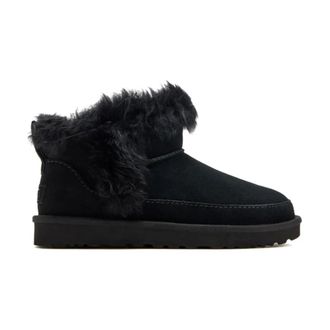 UGG Ugg, Damen, Schuhe, Schwarzk, 40 EUGr&ouml;&szlig;e