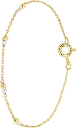 Lucardi Armband