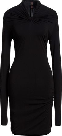 Rick Owens KLEIDER - Mini-Kleider auf YOOX.COM