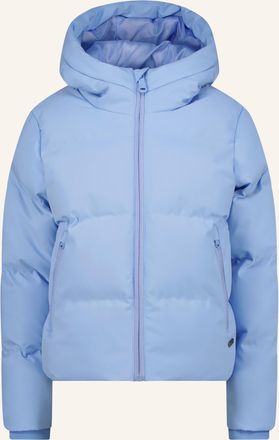 Vingino Vingino Steppjacke Tezia blau
