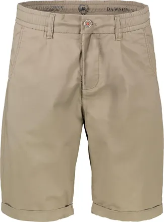 Lerros Kurze Chino aus Baumwollmix in gro&szlig;en Gr&ouml;&szlig;en