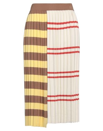 Max Mara HOSEN & R&Ouml;CKE - Midi-R&ouml;cke auf YOOX.COM