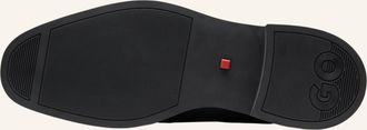 HUGO BOSS Hugo Business-Schn&uuml;rschuh Gryff_Derb_Lt schwarz