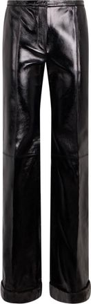 Philosophy di Lorenzo Serafini Damen, Hosen, Schwarzk, XSGr&ouml;&szlig;e