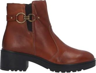 Igi & Co 46520 Bottines pour femme, Marron cognac, 37 EU