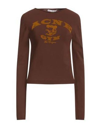 Acne Studios TOPS - T-shirts sur YOOX.COM