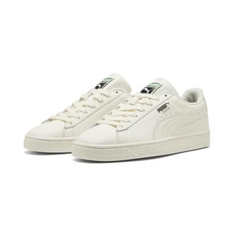 Puma Suede Sneakers Unisex, Accessoires, Wei&szlig;, 35.5