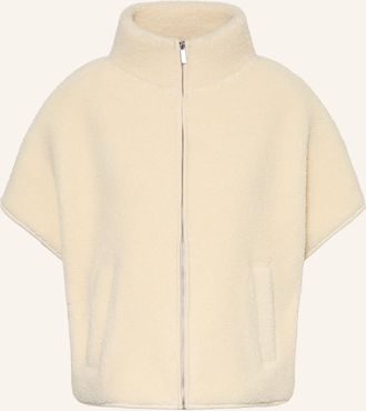 someday Someday Fleecejacke Ukara beige