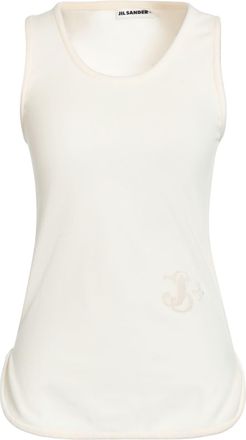Jil Sander TOPS - Tank Tops auf YOOX.COM