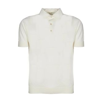 FILIPPO DE LAURENTIIS Herren, Oberteile, Beige, 2XLGr&ouml;&szlig;e