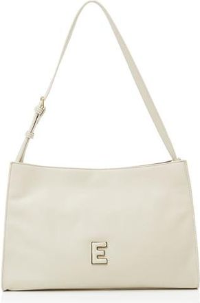 Ermanno Scervino Teresa, Sac à Main Mixte, Crème