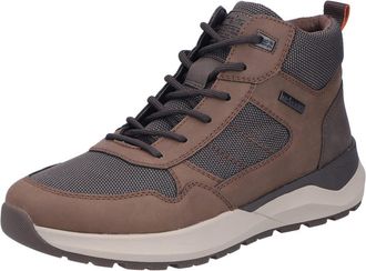 Rieker Schn&uuml;rboots
