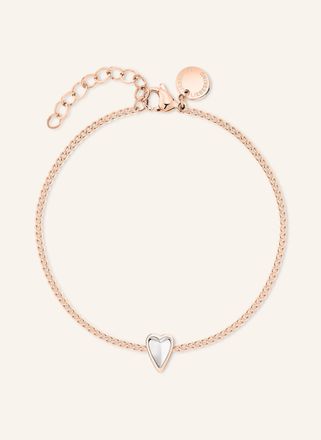 Liebeskind Liebeskind Armband Aus Edelstahl rosegold