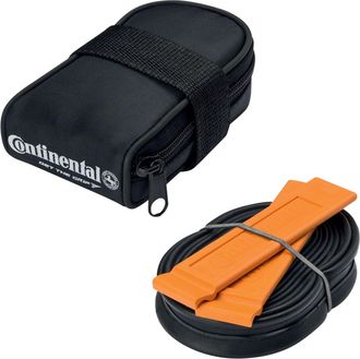 Continental Schlauchtasche Race28 Sv60, schwarz, 0100384