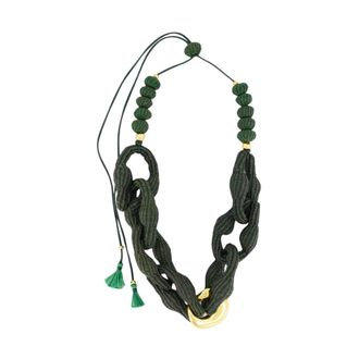 Johanna Ortiz Damen, Accessories, Gr&uuml;n, ONE SIZEGr&ouml;&szlig;e