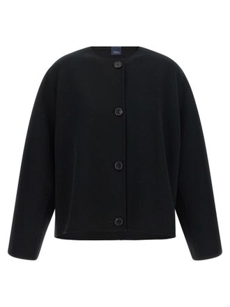 Max Mara Kate Jacket - Black