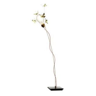 Ingo Maurer Lampe de table I Ricchi Poveri - Métal - Métal - Designer Ingo Maurer