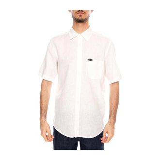 Wrangler Herren, Shirts, Wei&szlig;, XLGr&ouml;&szlig;e