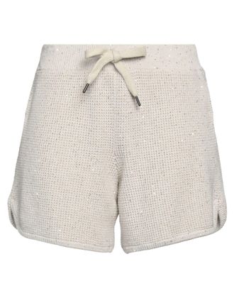 Brunello Cucinelli HOSEN & R&Ouml;CKE - Shorts & Bermudashorts auf YOOX.COM