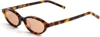 Kaleos Femme, Accessoires, Brun, Taille: 54 MM Summerspring 002 Lunettes de soleil
